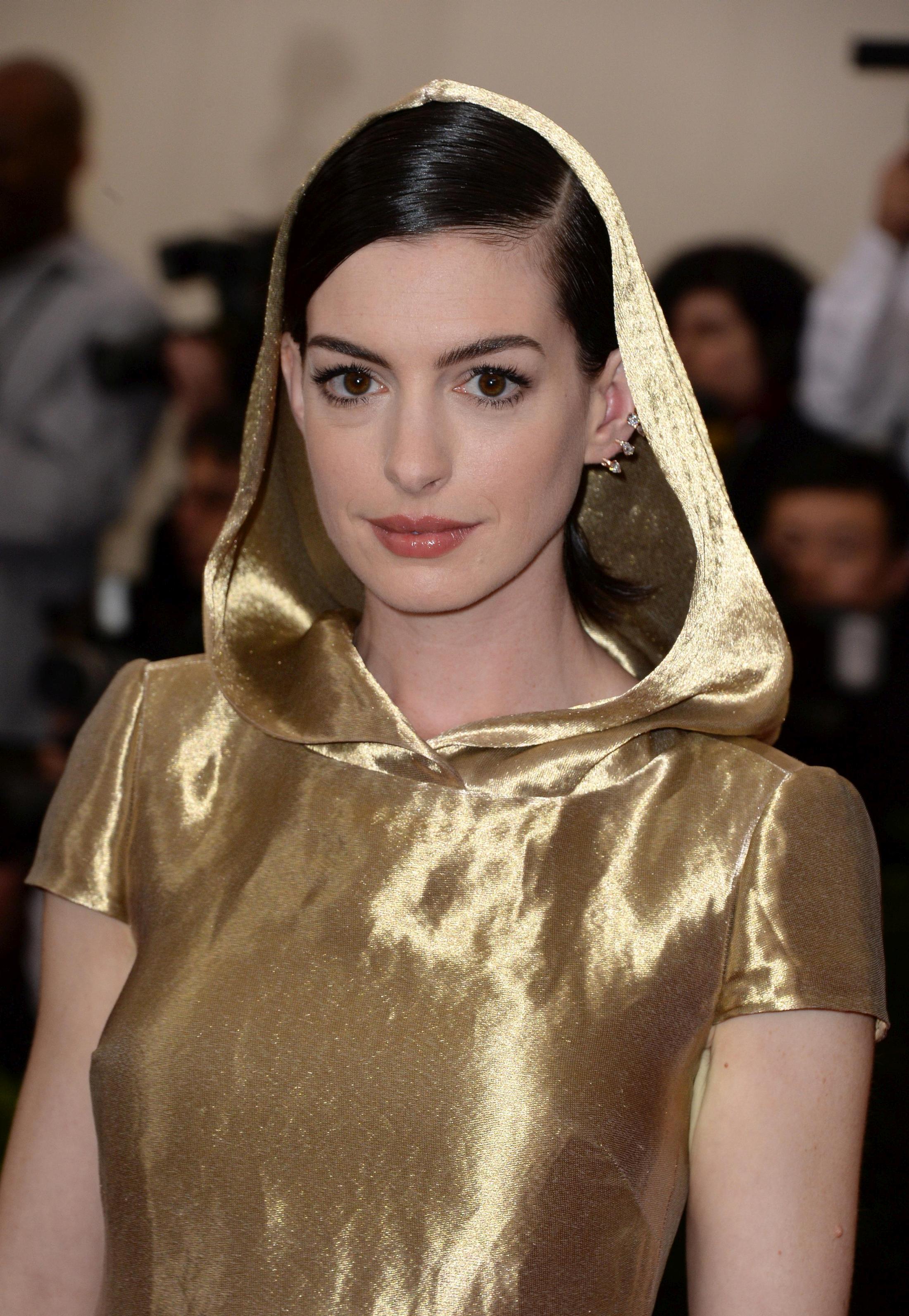 "China: Through The Looking Glass" Costume Institute Benefit Gala - 05.05.15 - 0222 - Anne ...